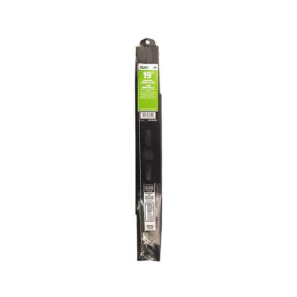 Atlas 19-inch Universal Lawn Mower Blade - Walmart.ca