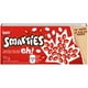 NESTLÉ SMARTIES Canada Candy Coated Milk Chocolate Carton, 75 g ...