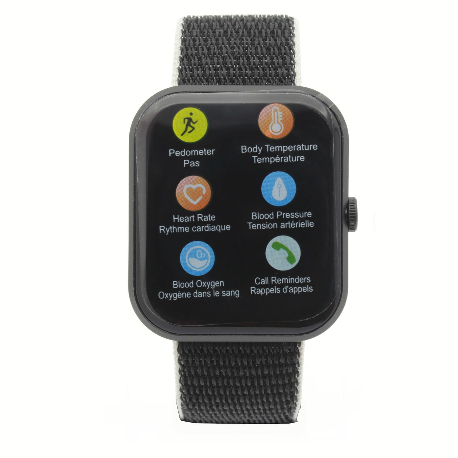 Click here for Itime Elite Health And Fitness Body Temperature Sm... prices