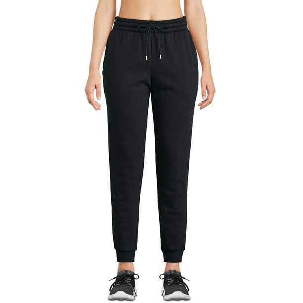 Athletic Works Women's Jogger, Sizes XS-XXL - Walmart.ca