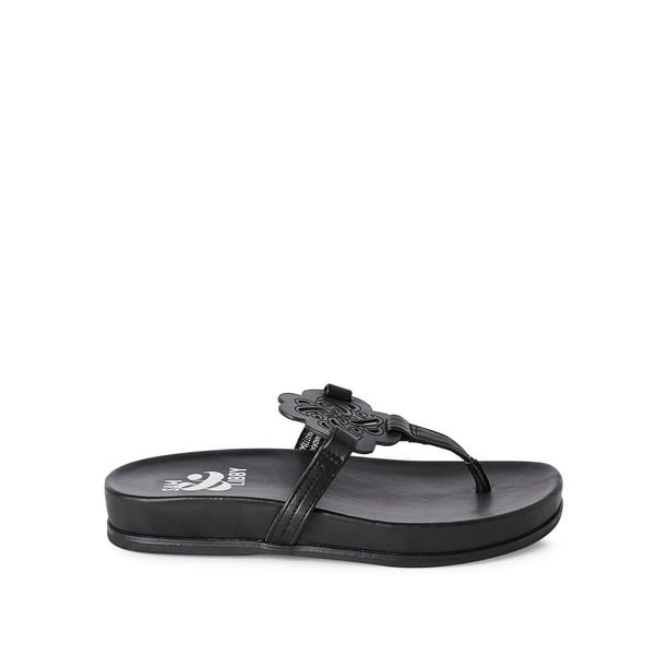 Sam & Libby Women's Alexandra Flip Flops - Walmart.ca