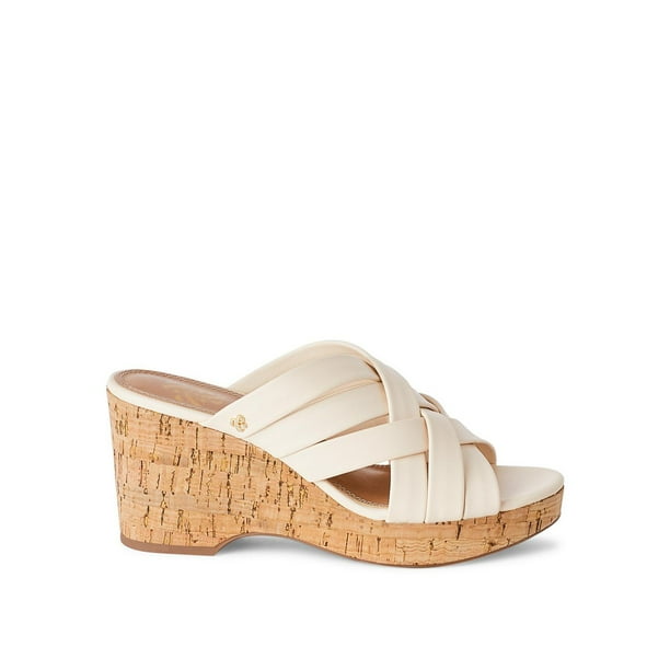 Sam & Libby Women's Cayla Sandals - Walmart.ca