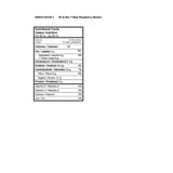 Mott's Mr & Mrs T Blue Raspberry Martini Cocktail, 1 L - Walmart.ca