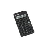 Canon Canada Inc Canon F-605G Scientific Calculator with 154 Functions ...
