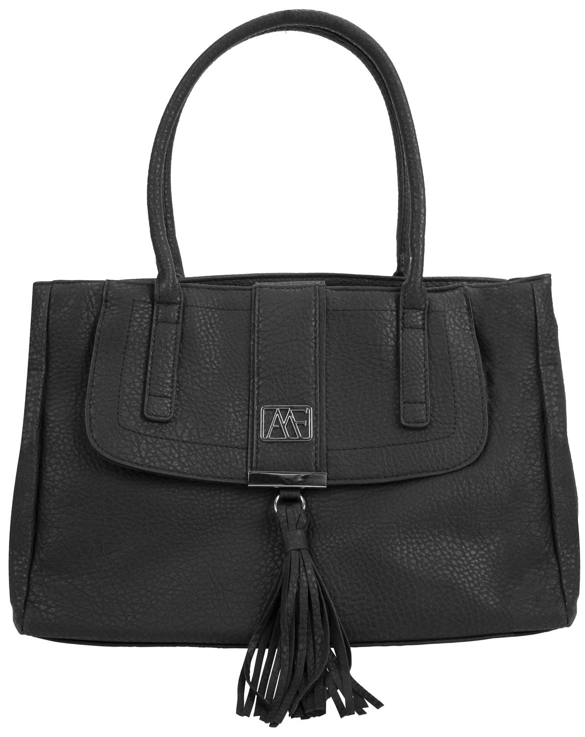 AMF Satchel Handbag | Walmart Canada