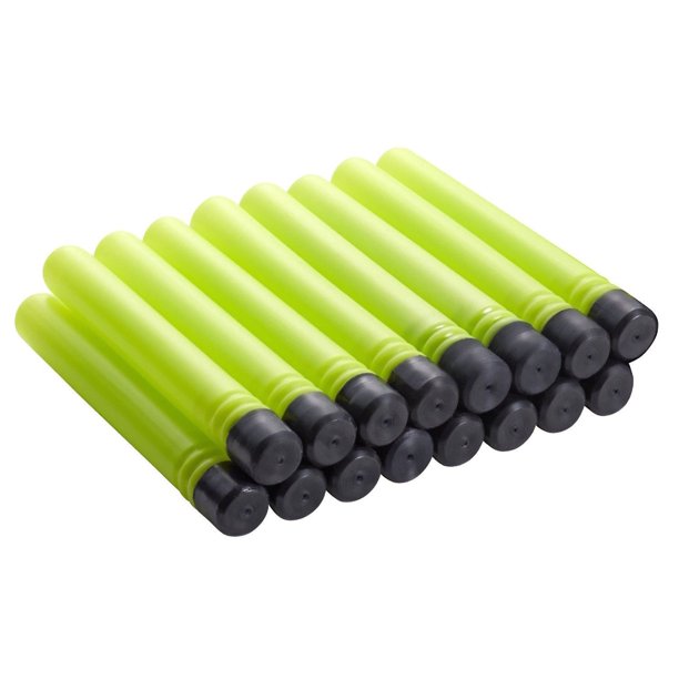 BOOMco. Extra Darts Pack, Green with Black Tip - Walmart.ca