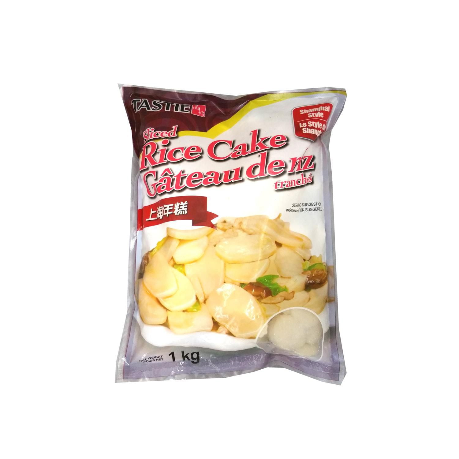 Tastie Shanghai Rice Cake | Walmart Canada