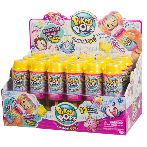 Pikmi Pops - Pushmi Ups - Walmart.ca