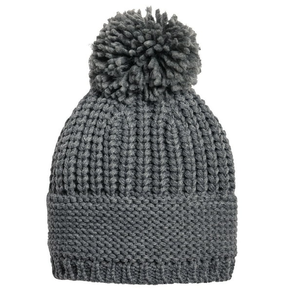 Hot Paws Ladies Knit Hat - Walmart.ca