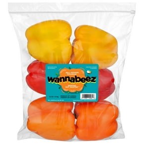 Buy Fresh Sweet Peppers & Hot Peppers Online - Walmart.ca