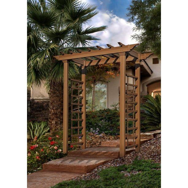 New England Arbors Carolina Arbor - VA84070 - Walmart.ca