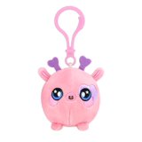 Squeezamals 2.5 inches Clip on Series 2 Pets - Assortment - Walmart.ca