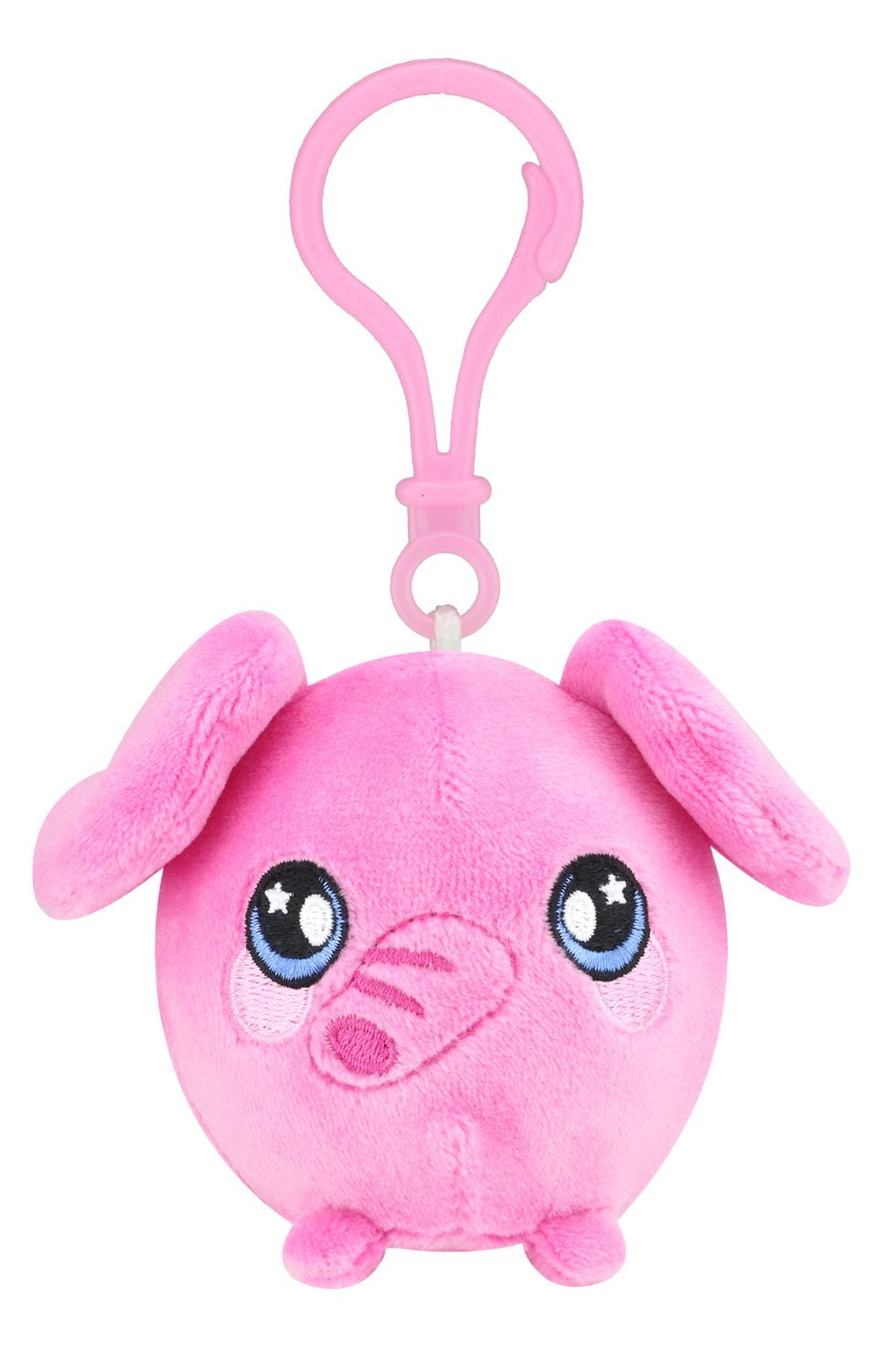 Squeezamals 2.5 inches Clip on Series 2 Pets - Assortment | Walmart Canada