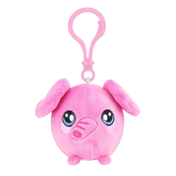 Squeezamals 2.5 inches Clip on Series 2 Pets - Assortment - Walmart.ca