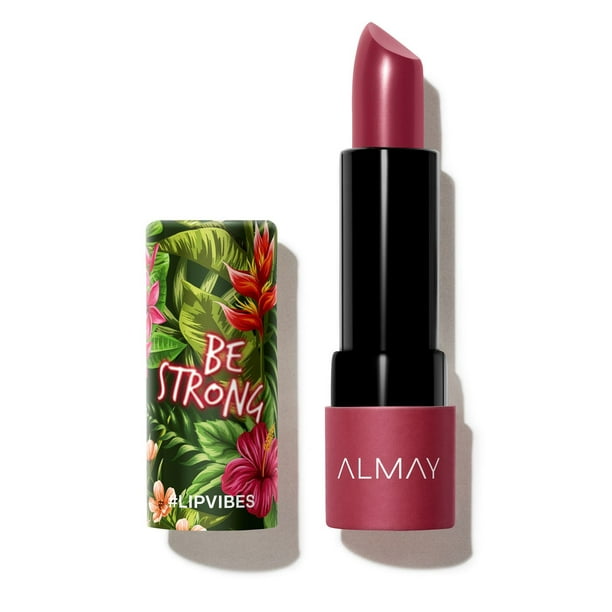 Almay Lip Vibes™ Lipstick, Lip Vibes - Walmart.ca
