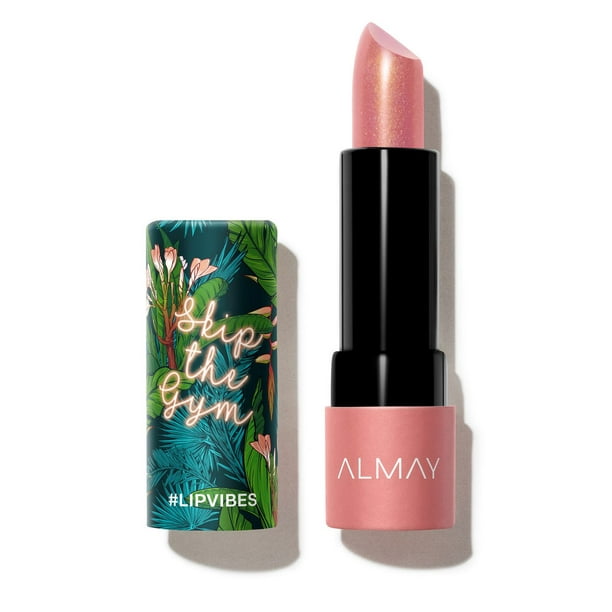 Almay Lip Vibes™ Lipstick, Lip Vibes - Walmart.ca