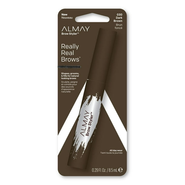 Almay Brow Styler™ Brow Mascara, Brow Styler - Walmart.ca