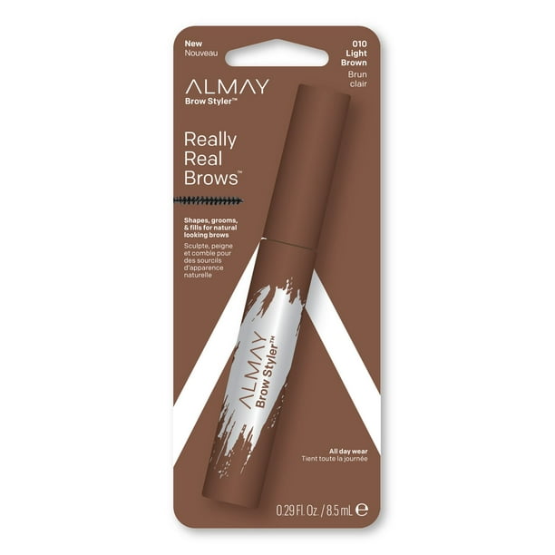 Almay Brow Styler™ Brow Mascara, Brow Styler - Walmart.ca