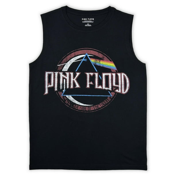 Pink Floyd Men's muscle tank top - Walmart.ca