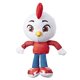 Top Wing Rod Plush - Walmart.ca