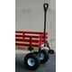Millside Heavy Duty Express Wagon 20 inch x 38 inch - Walmart.ca