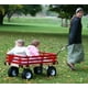 Millside Heavy Duty Express Wagon 20 inch x 38 inch - Walmart.ca