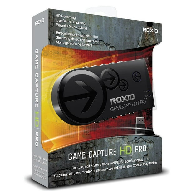 Corel Game Capture HD PRO - Walmart.ca