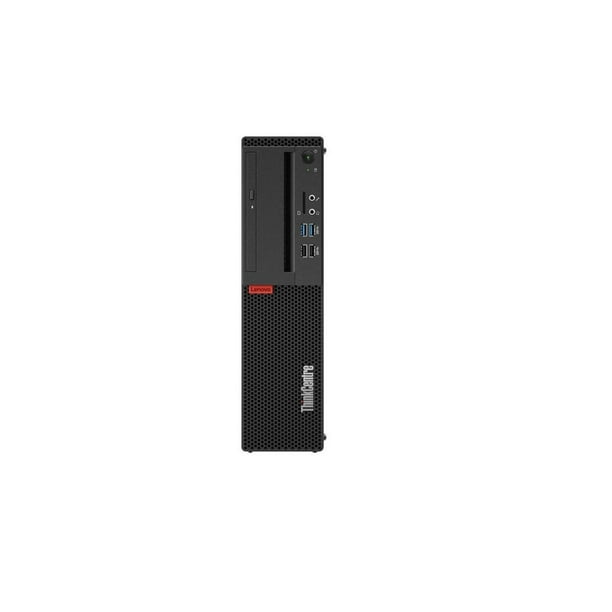 Refurbished Lenovo ThinkCentre M710S SFF Intel i5-7400 Desktop - Walmart.ca
