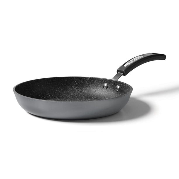 Starfrit The Rock 10" Fry Pan, Rock.Tec Surface Enhancement - Walmart.ca