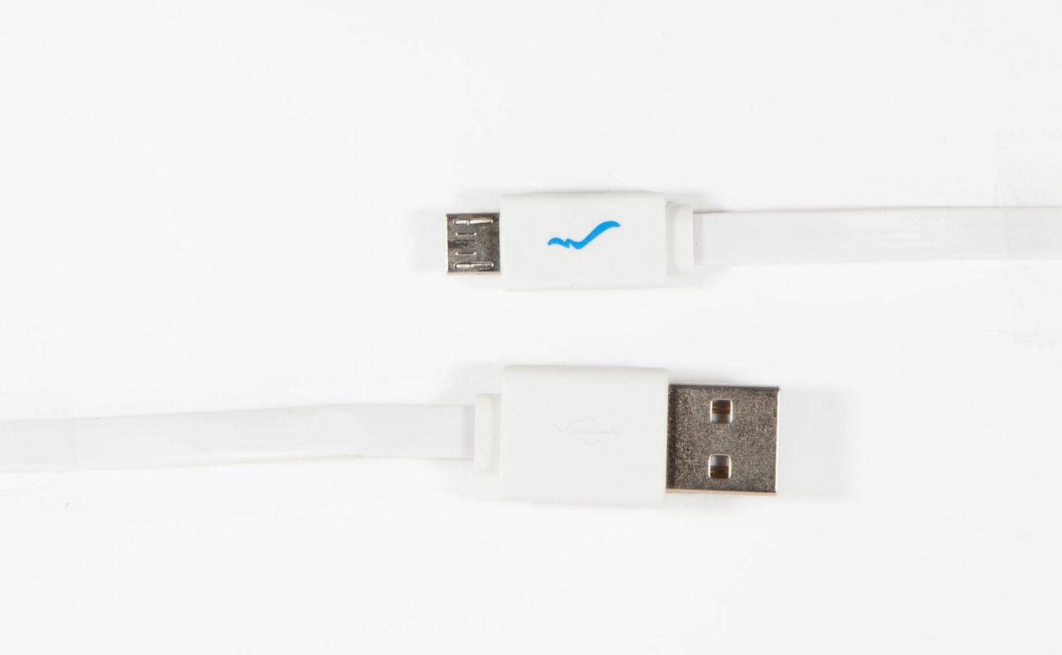 Wiresonic Micro USB Cable 3.3FT- White | Walmart Canada