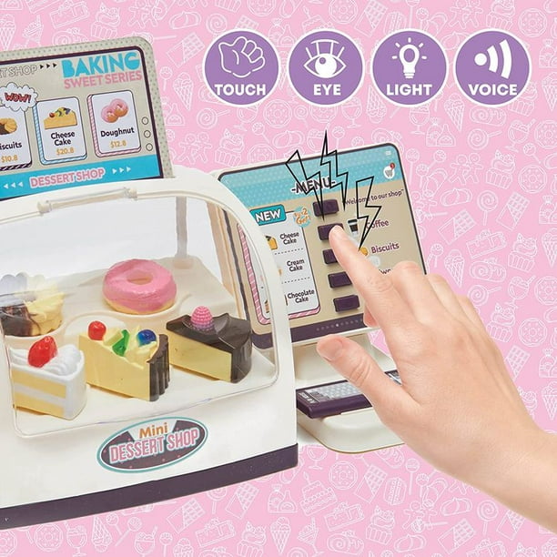 Toy Chef Gourmet Kitchen Appliance Set - Walmart.ca