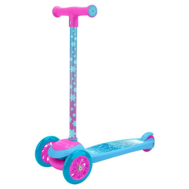 Rugged Racer Superstar Design Kids 3 Wheel Scooter - Walmart.ca