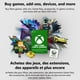 Carte-cadeau Xbox de 100 $ (Code numérique) - Walmart.ca
