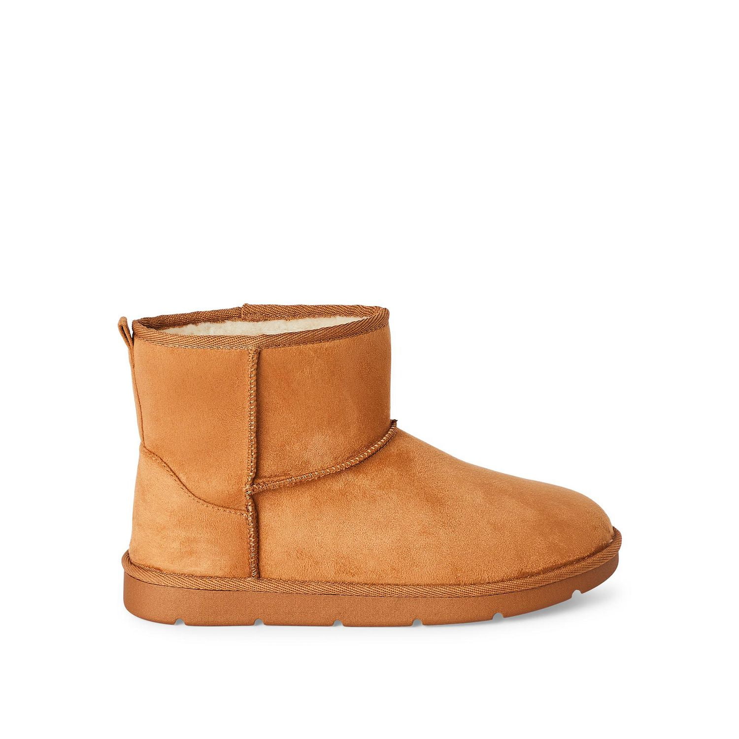 Click here for Time And Tru Womens Cozy Boots 7 prices