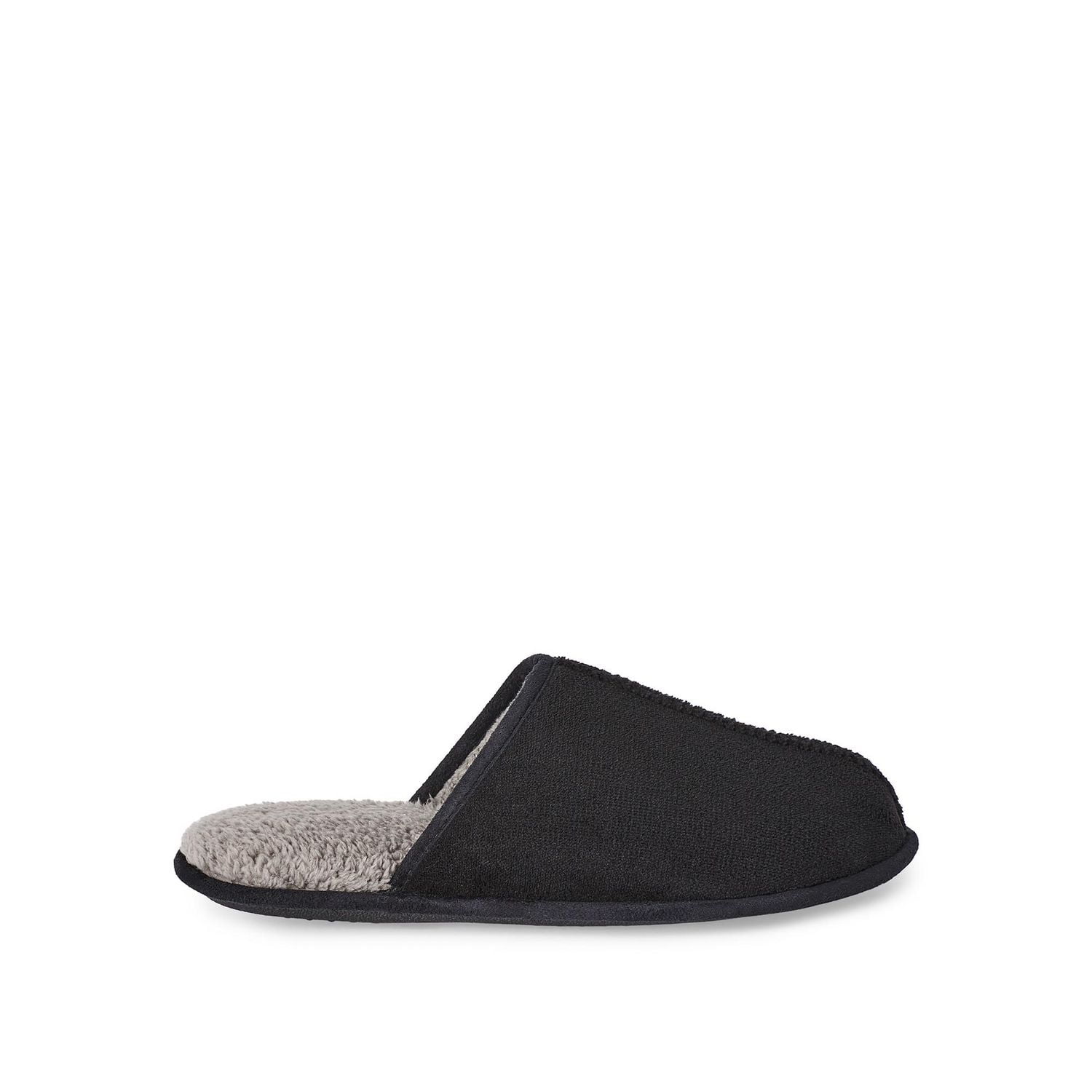 Click here for George Mens Comfort Slipper 7-8 prices