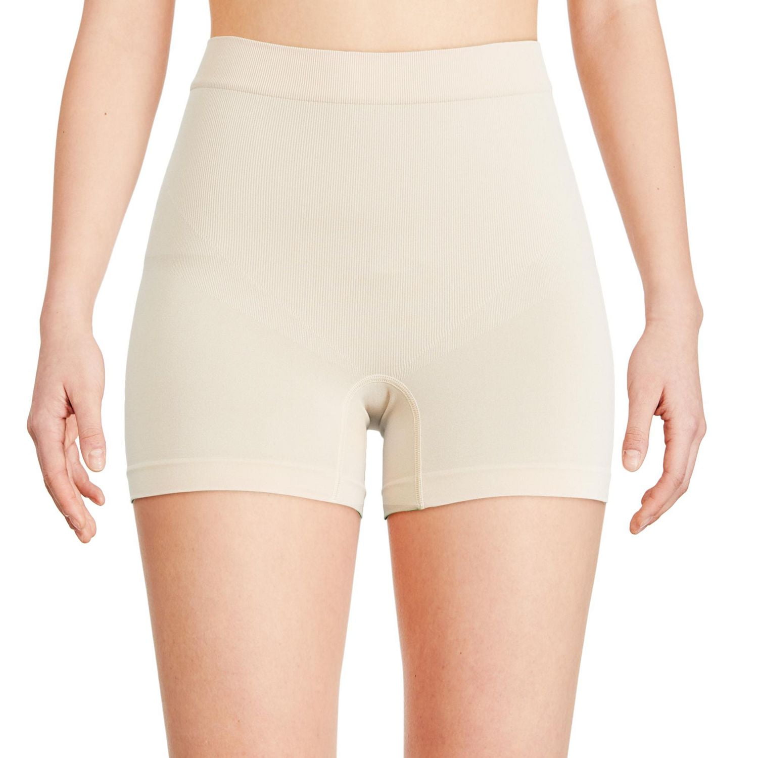 Click here for George Womens Shaper Boyshort 2-Pack L prices