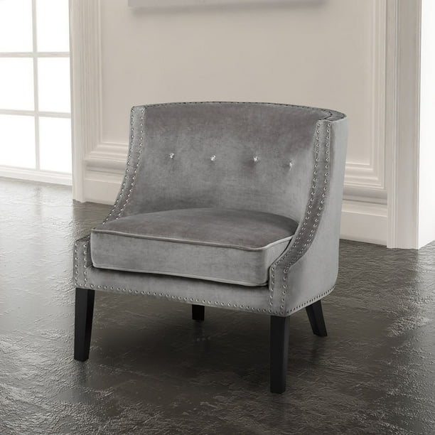 Home Gear Ruby Lounge Chair - Walmart.ca