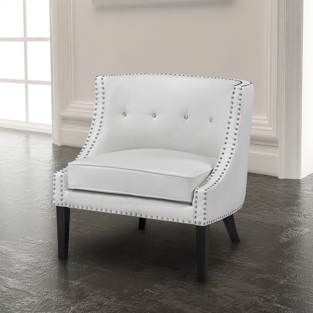 Home Gear Ruby Lounge Chair | Walmart Canada