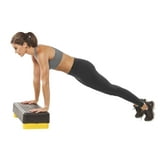 Everlast Aerobic Step - 3 Positions - Walmart.ca
