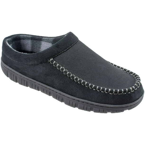Signature by Levi Strauss & Co.™ Men's Rugged Clog Slippers - Walmart.ca