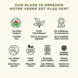 Greenhouse Ginger Defence For Immunity Wellness Shot, 60 mL - Walmart.ca