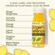 Greenhouse Ginger Defence For Immunity Wellness Shot, 60 mL - Walmart.ca