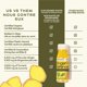 Greenhouse Ginger Defence For Immunity Wellness Shot, 60 mL - Walmart.ca