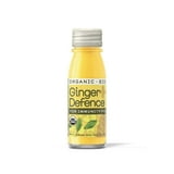 Greenhouse Ginger Defence For Immunity Wellness Shot, 60 mL - Walmart.ca