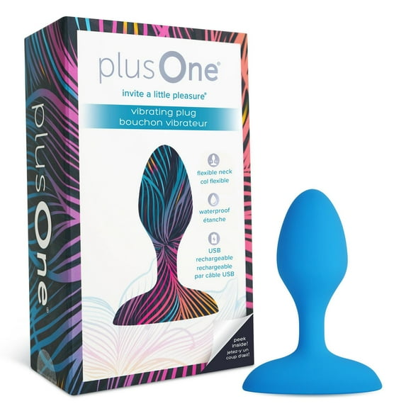 plusOne | Walmart Canada