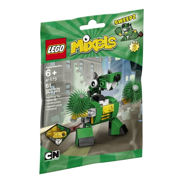 LEGO® Mixels - Sweepz (41573) - Walmart.ca