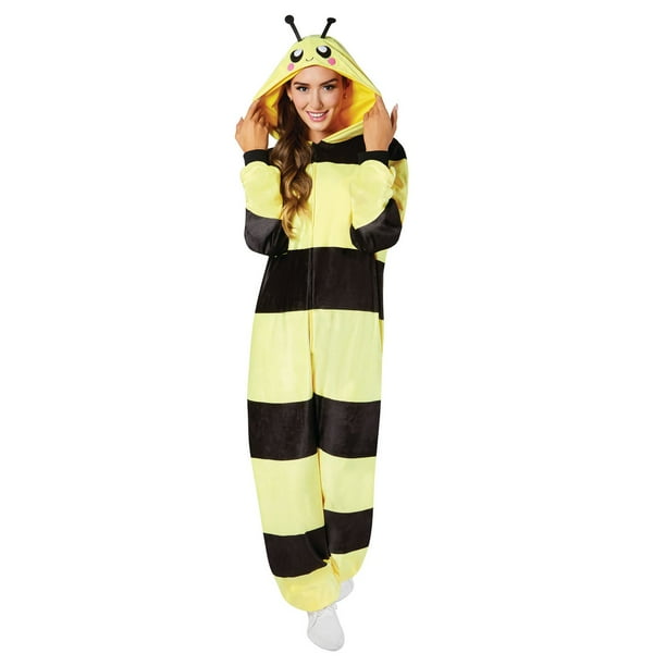 Adult Bee Costume - Walmart.ca