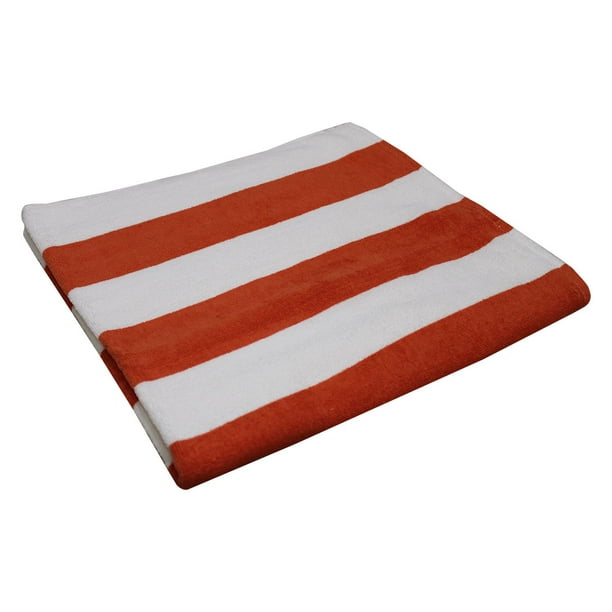MAINSTAYS CABANA STRIPE BEACH TOWEL - Walmart.ca