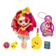 Shopkins Shoppies World Vacation Americas - Donatina - Walmart.ca