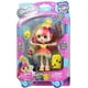 Shopkins Shoppies World Vacation Americas - Donatina - Walmart.ca